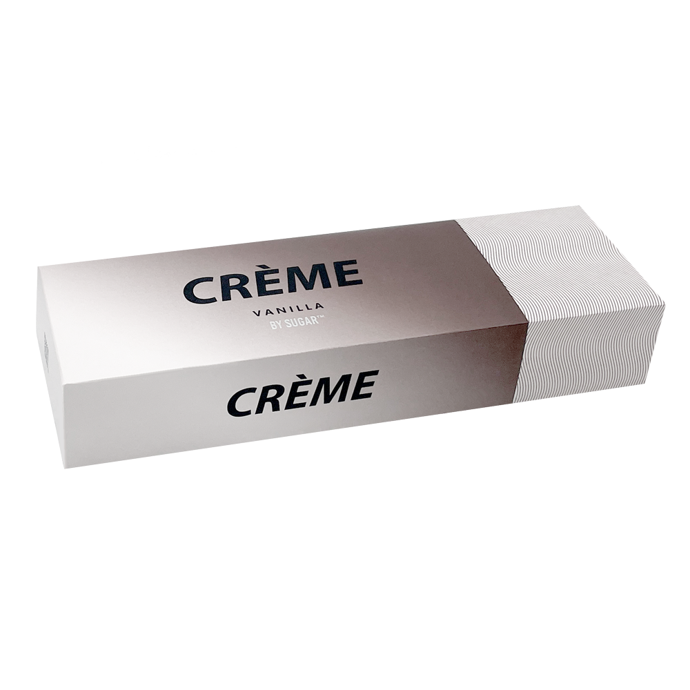 The Best Hemp Cigarettes | CRÈME By Sugar